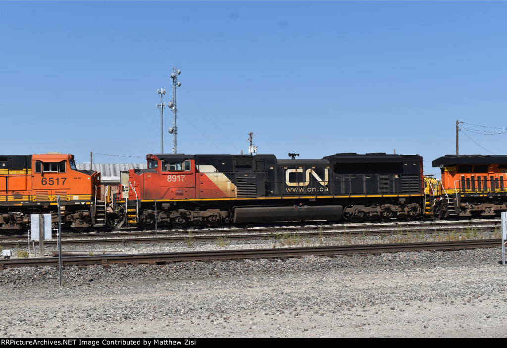 CN 8917